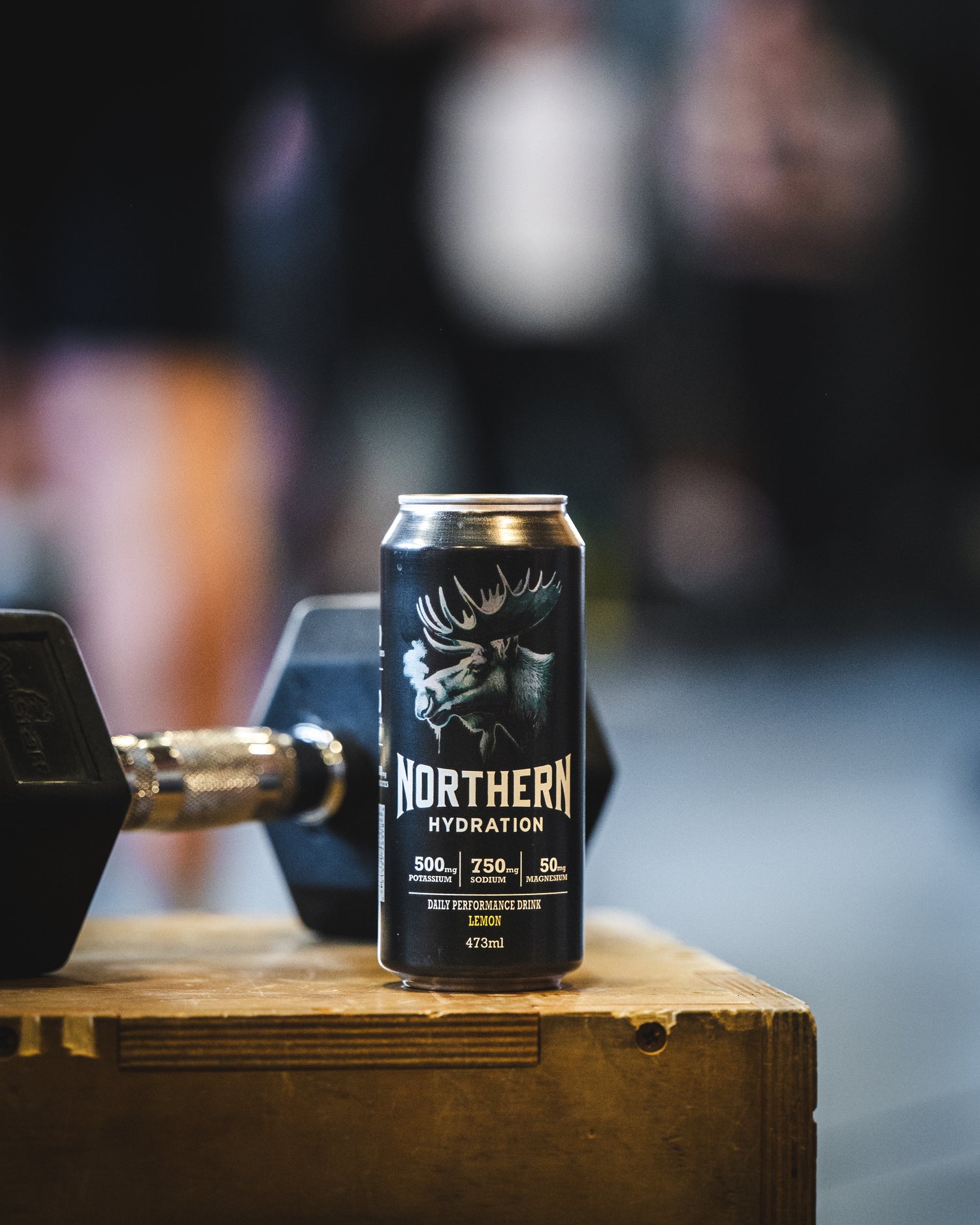 Northern Hydration